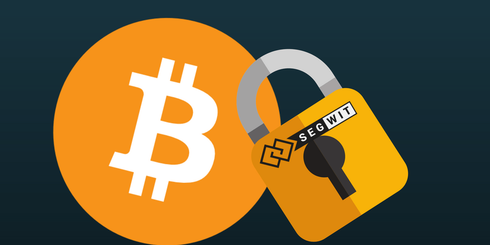 الشرح المبسط لما هو SegWit او Segregated Witness – كريبتو عرب الشرح المبسط لما هو SegWit او Segregated Witness – كريبتو عرب